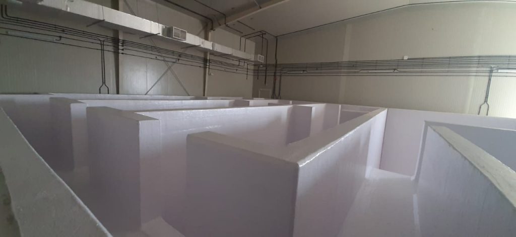 GRP Lining – Roof Secure