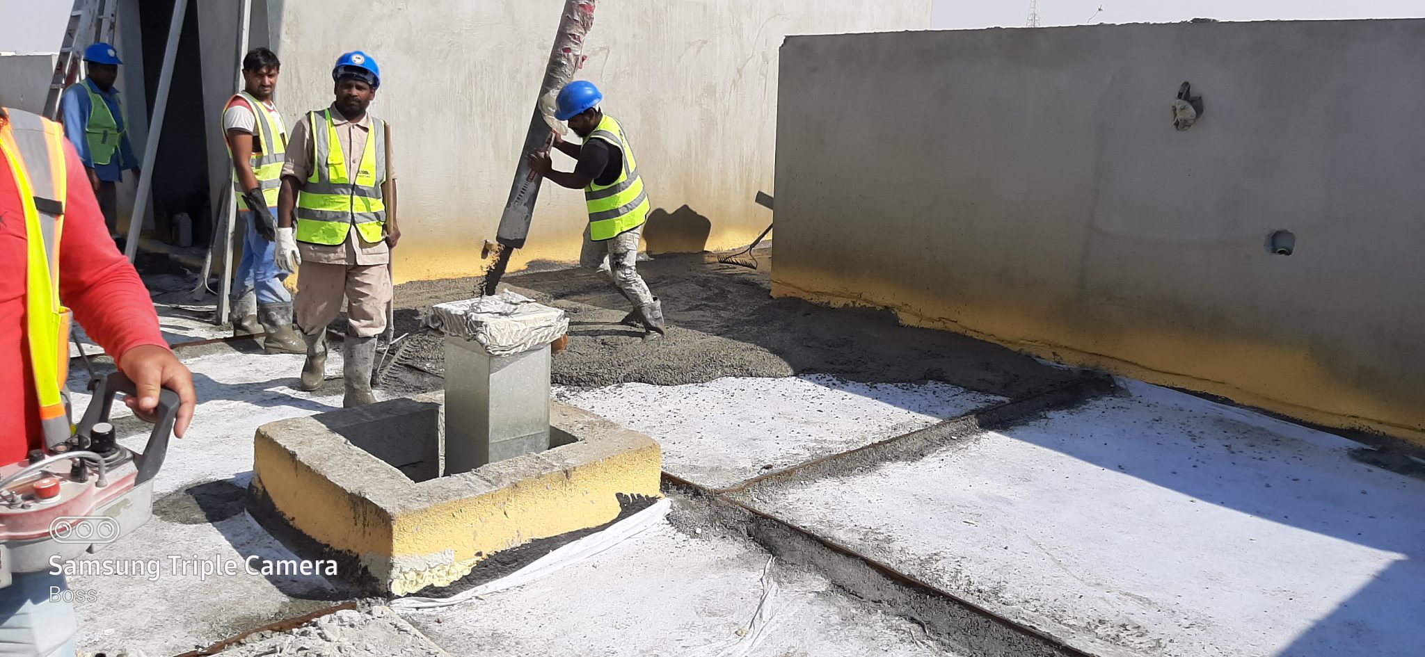 Combo Waterproofing System [Advanced] – Roof Secure