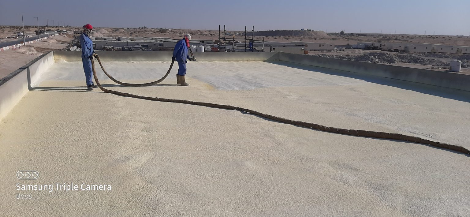 Combo Waterproofing System [Advanced] – Roof Secure